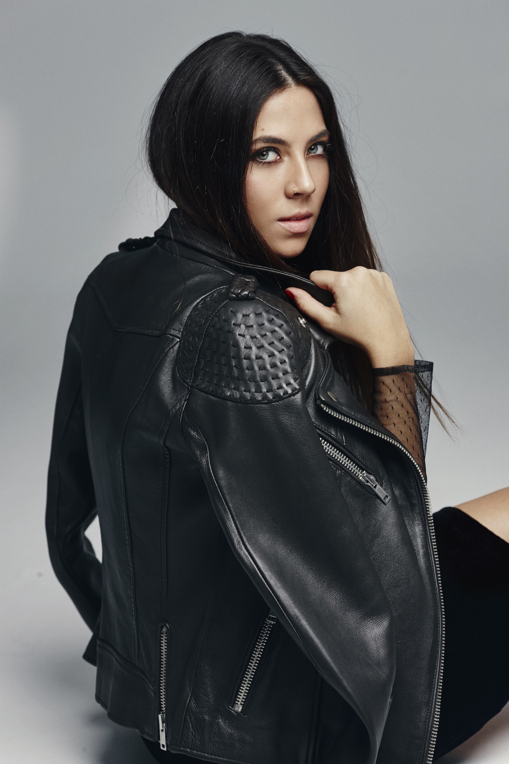 Laura Durand: "Eurovisión es una plataforma magnífica para darse a ...