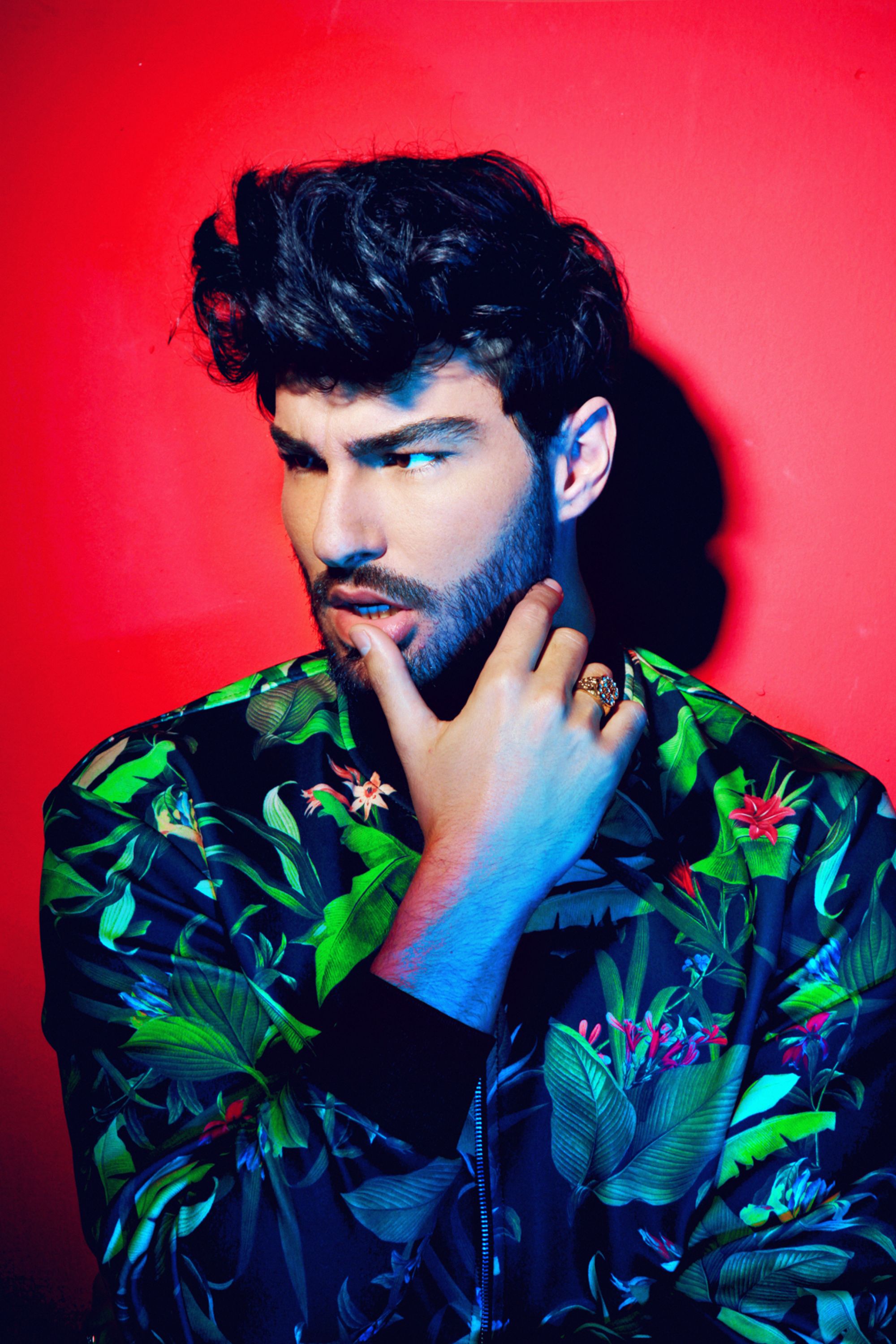 Fruela: "¿A quién no le gustaría representar a España en Eurovisión ...