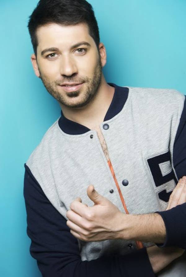 Javi Soleil: "Mi mayor orgullo es haber representado a España en ...